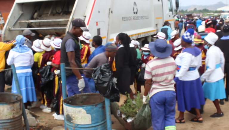 rusapetc – Rusape Town Council